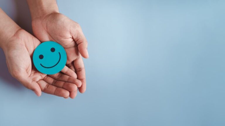 Significado da Cor Azul: Simbolismo e Significados