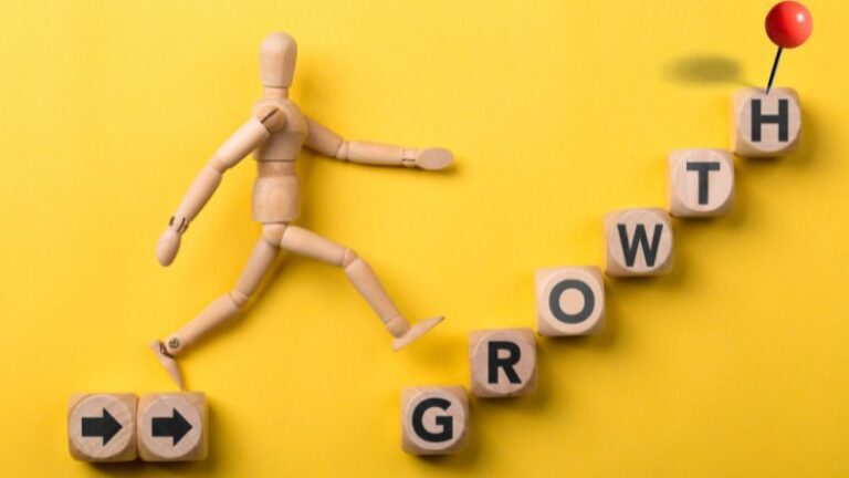 Growth Marketing: Como Negócios Podem Acelerar o Crescimento